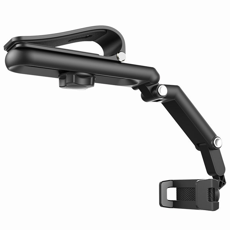 360° Rotating Sun Visor Phone Holder for Car – Normanharvey