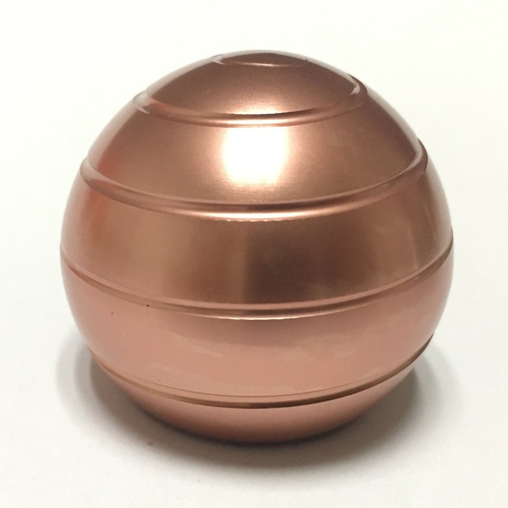 CalmCyclone™ Desk Orb - Elegance and Ease for Every Office – Normanharvey