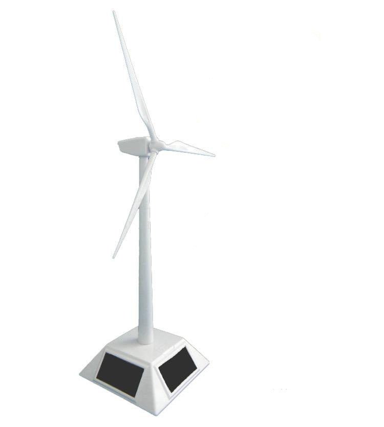 DIY Assembly Teaching Solar Powered Windmill Educational Toy – Normanharvey
