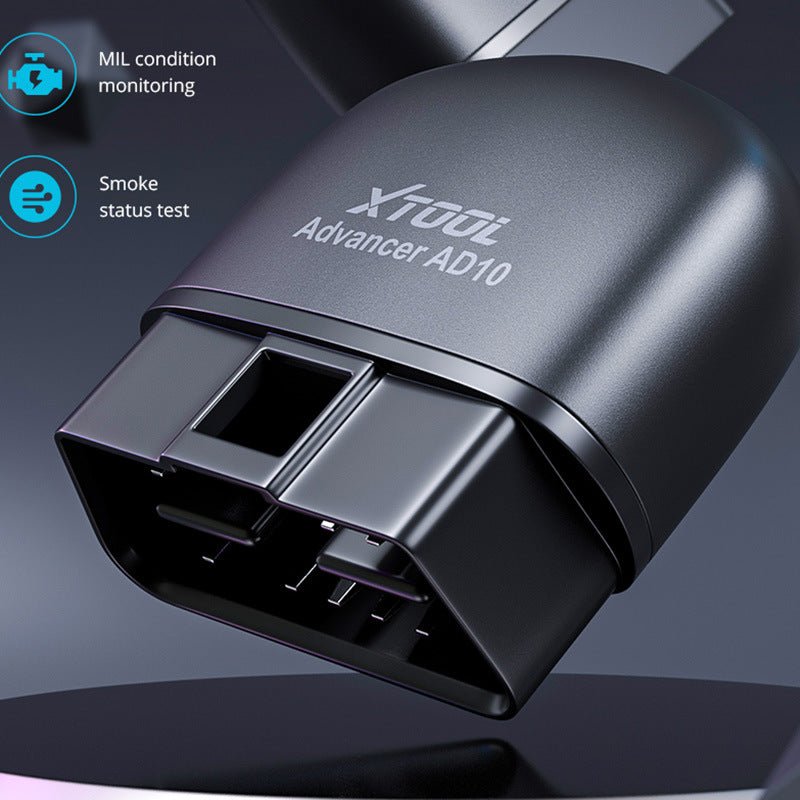 OBD 2 Vehicle Analyser works with Variety of Displays | EngineScout ...