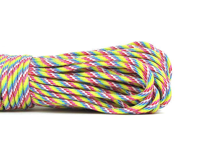 MountaiNylon™ 31M - Rugged Outdoor Adventure Rope – Normanharvey