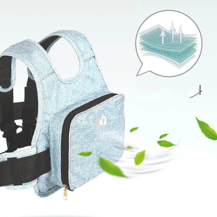 Pillion Pal Belt: Safety and Comfort for Your Little Sidekick ...