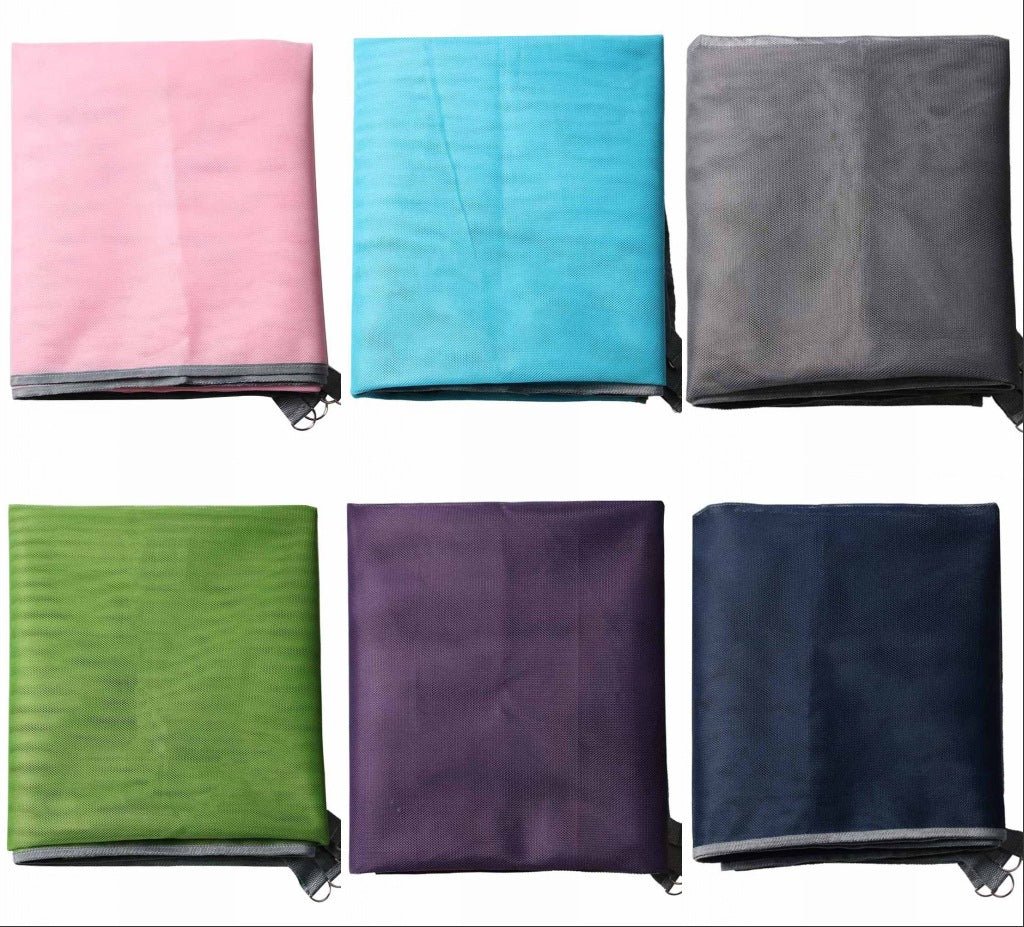 As used by Military | Sand-Resistant Beach Mat – Normanharvey