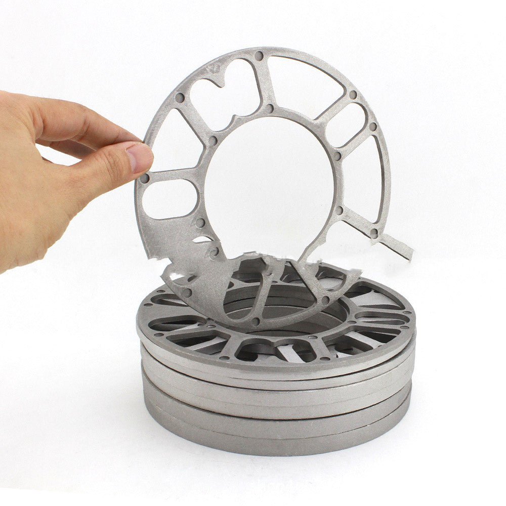 Universal Aluminum Car Wheel Spacer | Normanharvey
